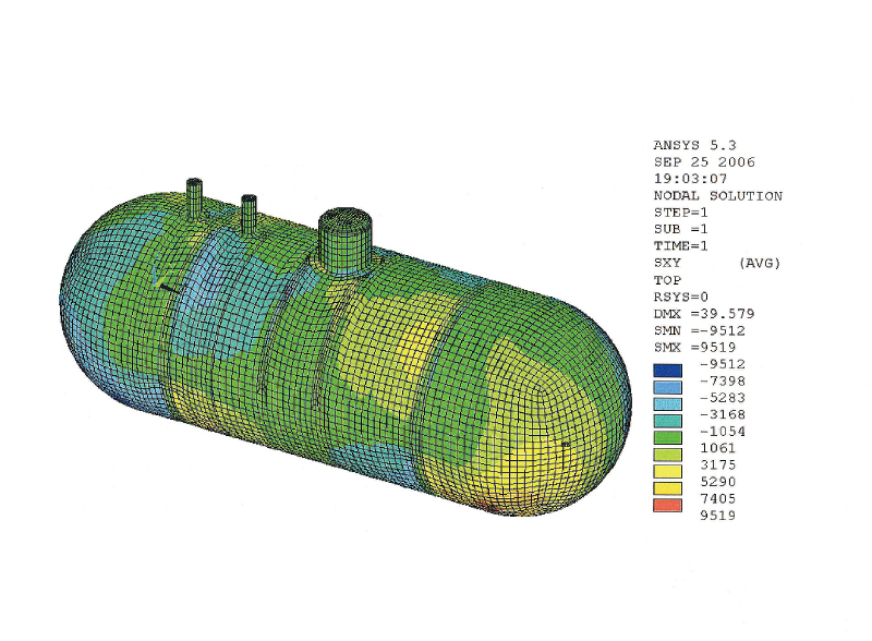 IZUMI STEEL WORKS,LTD. Research & Development