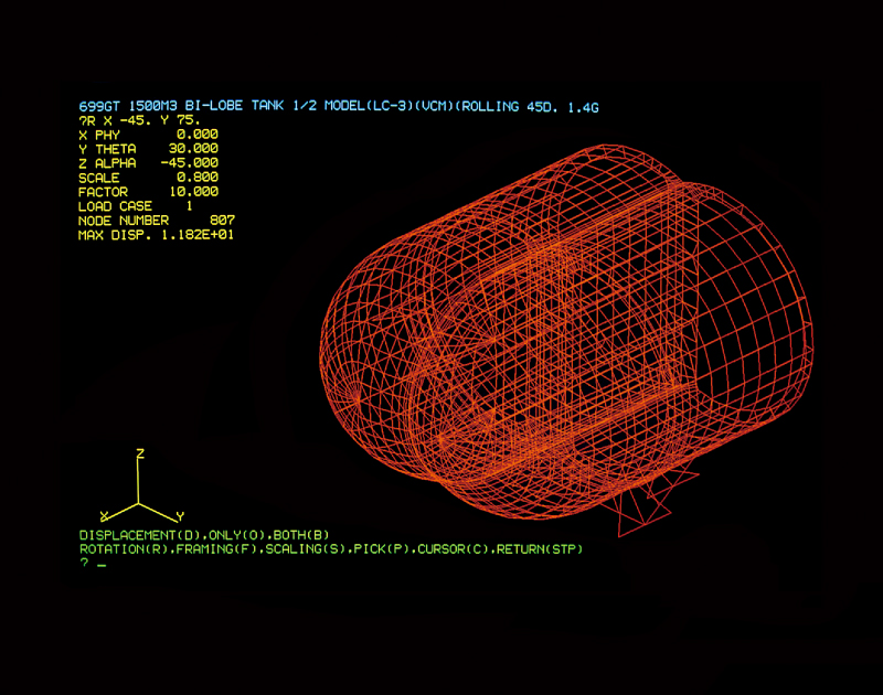 IZUMI STEEL WORKS,LTD. Research & Development